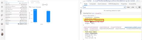 Using Enterprise Or Custom Fonts In Power BI WhatTheFact Bi