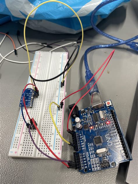 mpu6500 not working r arduinoprojects