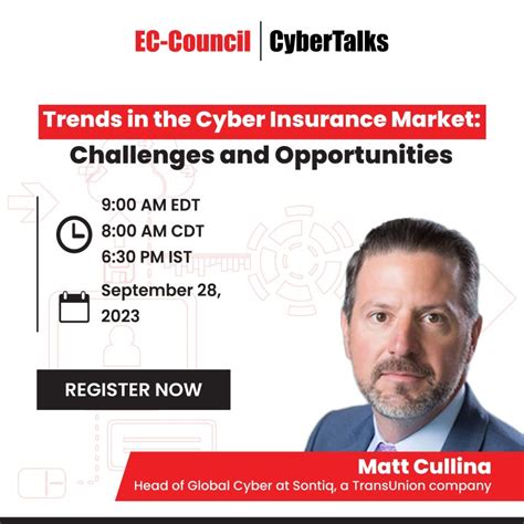 Ec Council On Linkedin Webinar Cybersecurity Cybersecurityawareness Cyberthreats…