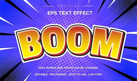 Premium Vector Hot Text Effect Smart Object