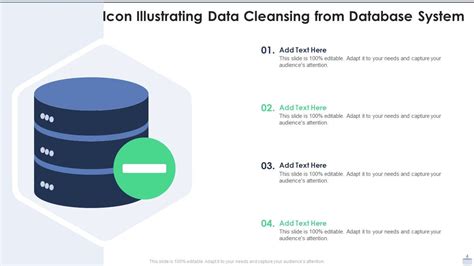 Data Cleansing Ppt PowerPoint Presentation Complete Deck With Slides