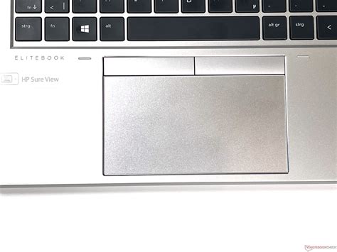 Hp Elitebook G Review Business Laptop With A Super Bright Screen And Lots Of Extras