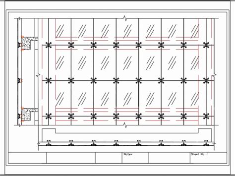 Spider Cladding In Autocad Download Cad Free 84 03 Kb Bibliocad