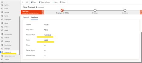 How To Create Business Rules In Dynamics 365 Crmonce
