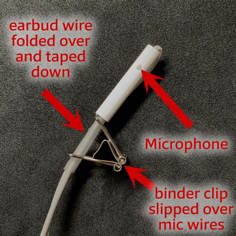 How To Make My Headset Mic Work