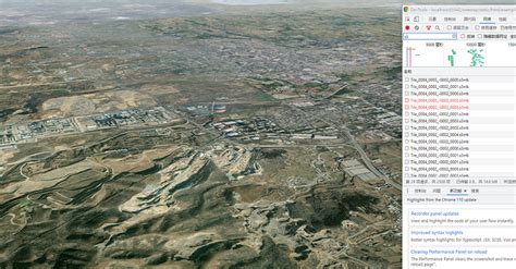 cesium加载s3mb数据能请求但是在地图上没有显示 supermap技术问答社区
