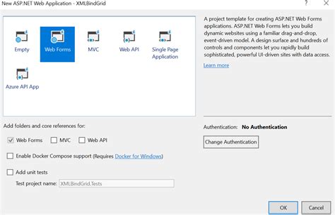 How To Bind Xml File Data In Grid View Control Asp Net Coreprogram