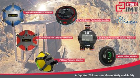 Miningcompliance Miningafrica Productivity Safety Sensors Environmentalmonitoring