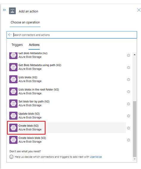 using managed identity to connect to blob storage