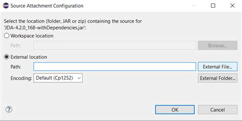 Eclipse Setup Jda Wiki
