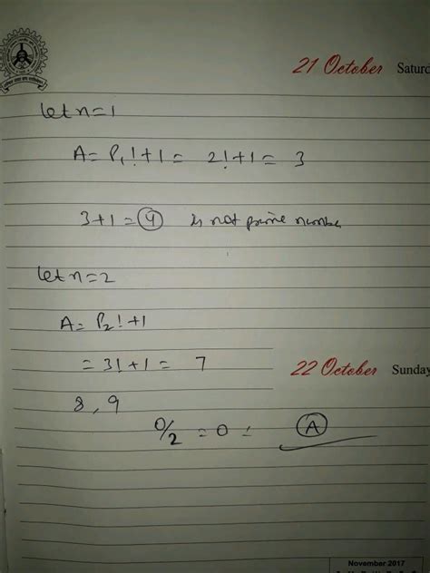 Find The Probability That A Number Selected At Random From The Numbers To A Prime Number