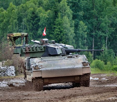 Ascod Ulan Ifv Austrian Army