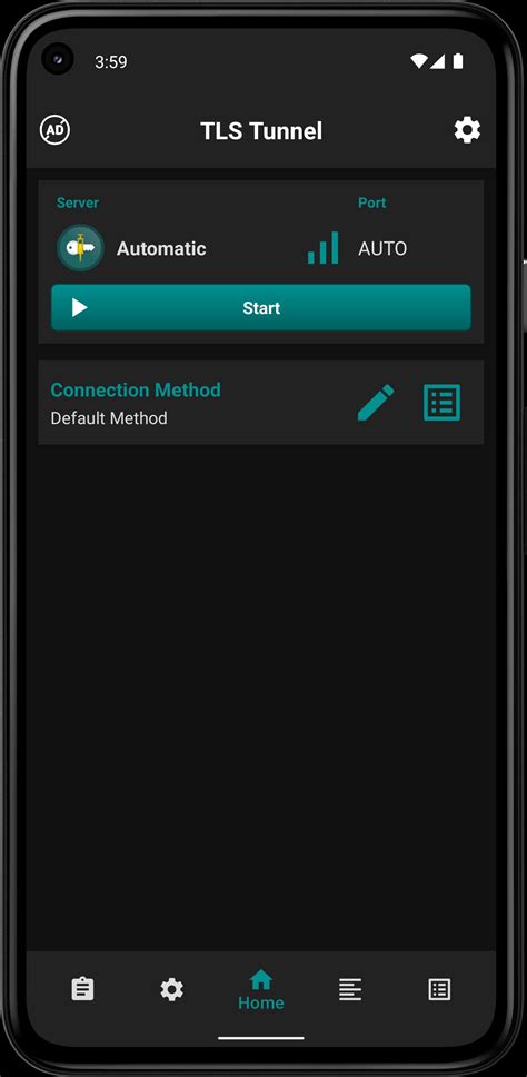 Tls Tunnel Apk For Android Download