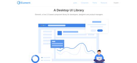 Important Vuejs Component Libraries To Know