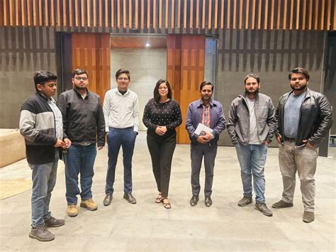 Mohit Saxena On Linkedin Luxuryliving Realestate India