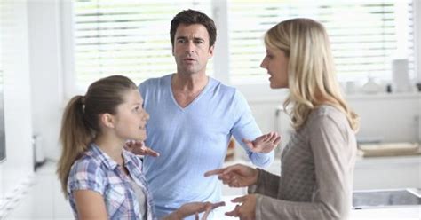 El Conflicto Familiar