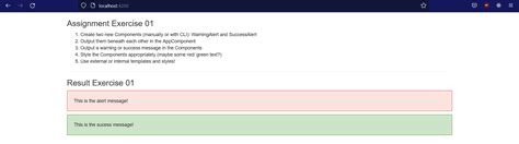 Github Brainbreakerudemy Course Angular The Complete Guide