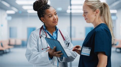 Steps To Becoming An Advanced Practice Registered Nurse Aprn A