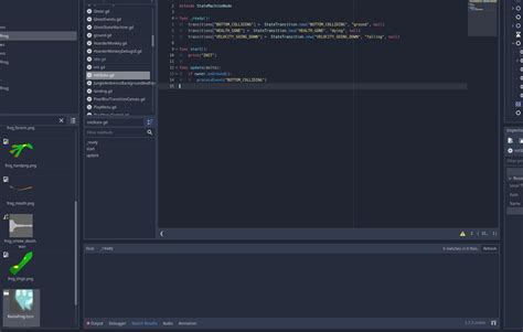 Find In Files No Results Found Even Though Many Occurrences · Issue