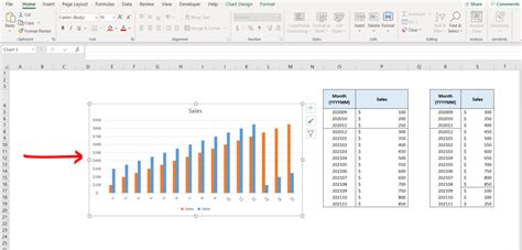 How To Add Two Sets Of Data In One Graph In Excel SpreadCheaters