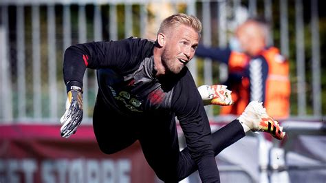 Denmark Vs Belgium Nations League Preview Where To Watch Team News