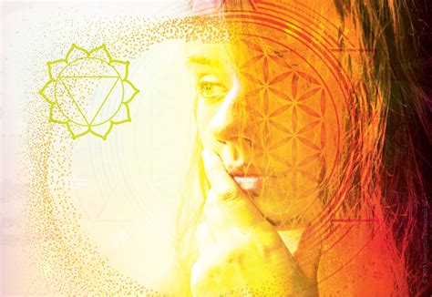 A Guide To The Chakra System Understanding The Solar Plexus Chakra Aura Camera