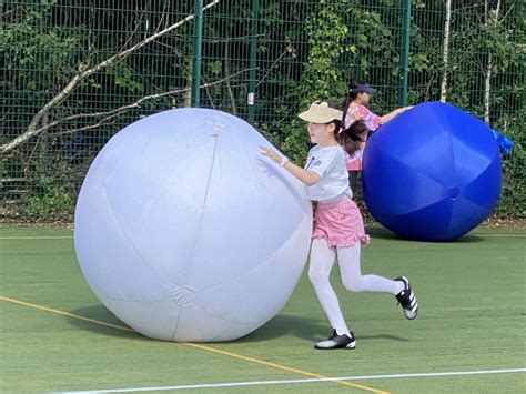 [런던한국학교] 운동회영국한국교육원 Korean Education Centre Uk