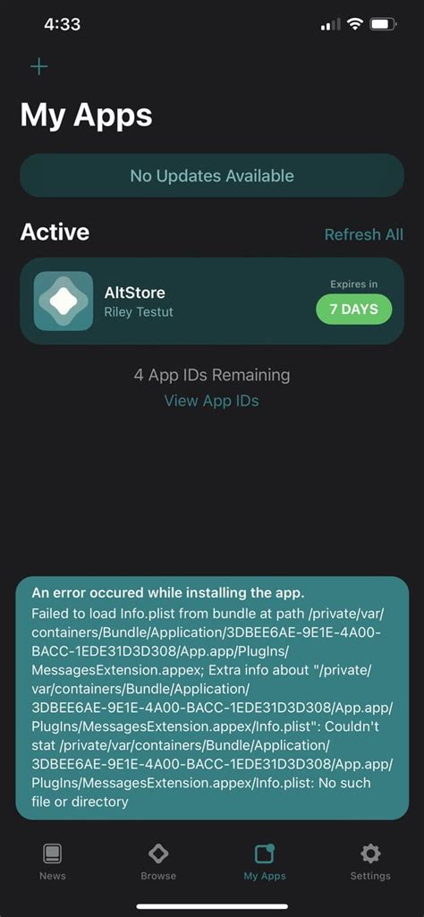 Do You Need To Enable Jit With A Full Dev Account Raltstore