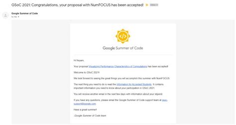Freyam M On Linkedin Dask Gsoc Opensource 10 Comments