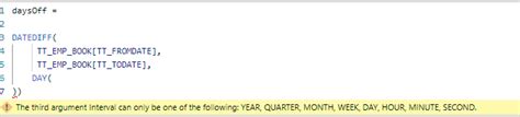 Solved Using Dax To Calculate The Total Free Hours Betwee Microsoft Fabric Community