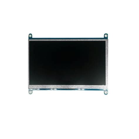 RJOYTEK Inch Raspberry Pi LCD Touch Screen Panel Capacitive Touch Panel Top Custom LCD