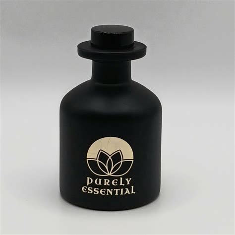 Natural Essential Oil Reed Diffuser Fragrant Frankincense Purely