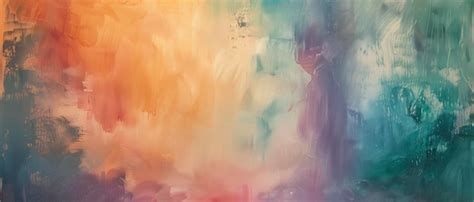 Premium Photo Abstract Painted Multicolor Texture Background The