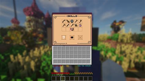 Auraskills Configuration On Polymart Minecraft Configurations