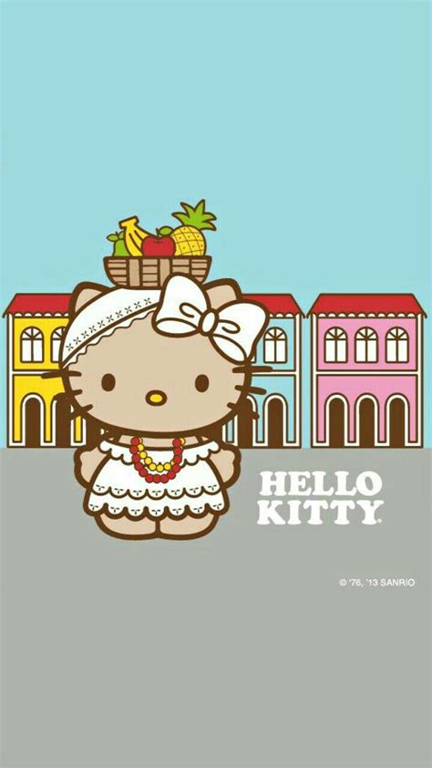 4275 Best Hello Kitty Images On Pinterest Hello Kitty Wallpaper