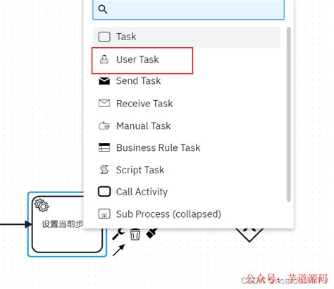 Springboot 集成 Camunda 流程引擎，实现一套完整的业务流程 Csdn博客