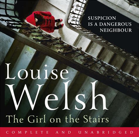 The Girl On The Stairs Suspicion Is A Dangerous Neighbour Audiobook On Spotify