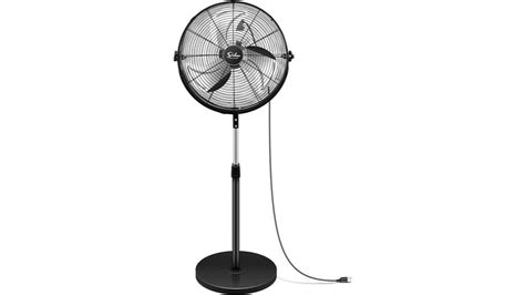 15 Best Standing Fans To Keep You Cool All Summer Long Fatsil