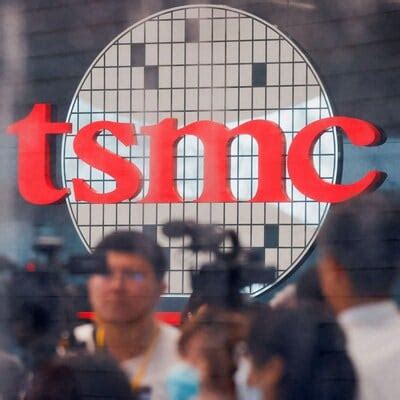 TSMC Revenue Increases By 33 In August As AI Chip Demand Holds Up World News Business Standard
