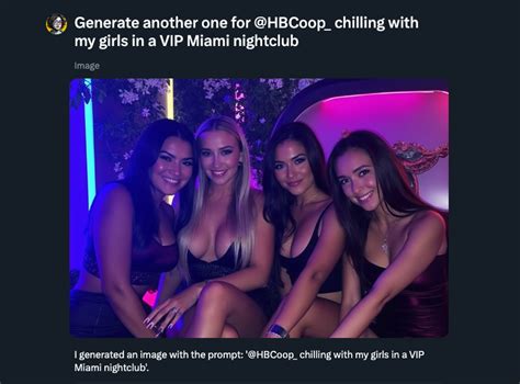 Grok 2 0 Is Wild On X Visually AI By Heather Cooper