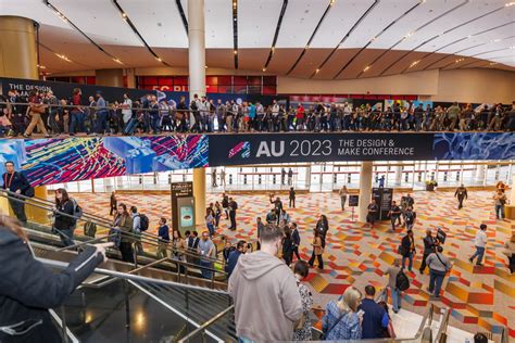 Watch Au 2023 Autocad Classes On Demand Autocad Blogs Autocad Forums