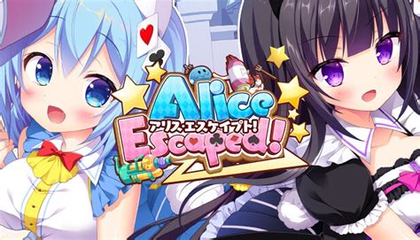 Tải Game Alice Escaped Download Full PC Free
