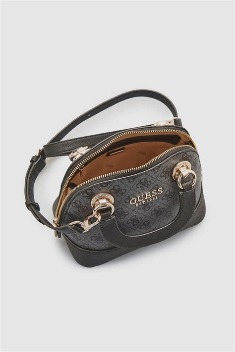 Guess Cathleen Small Dome Bag Strandbags Australia