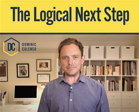 the logical next step — in flow training