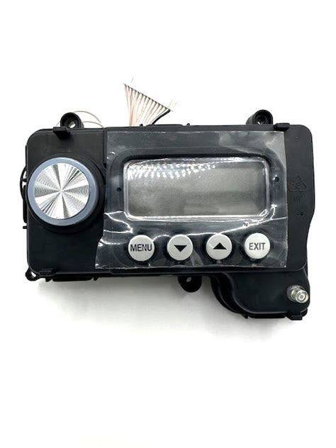 Lcd Pcb Complete Coffee Classics