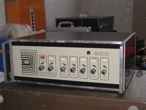 Infrequent Sound sex tex technology Echo 1 Multi Tape Delay Эхо 1