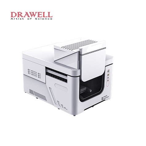 Product Drawell Scientific 第10页
