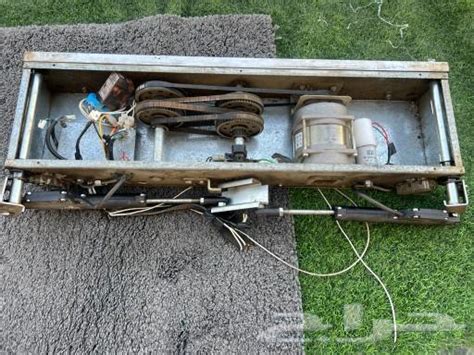 باب مصعد داخلي مقاس 70 موقع حراج