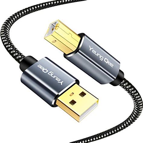 46 Best Usb Cable 20 Feet 2022 After 232 Hours Of Research And Testing
