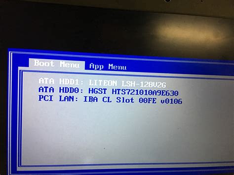 boot failed to load ldlinux 32 ask ubuntu